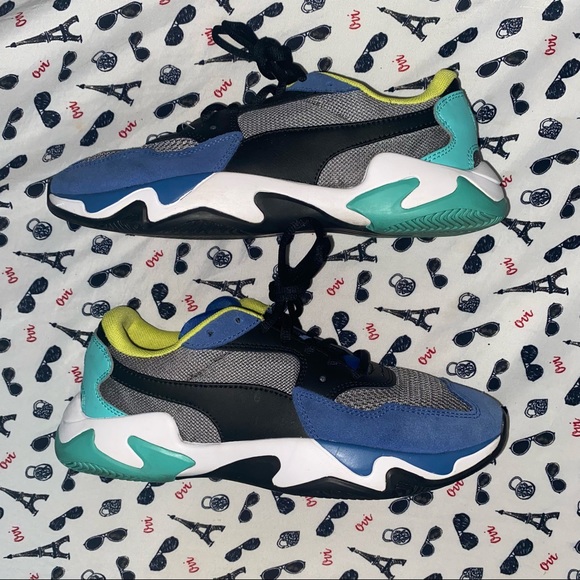 Shoes | Puma Storm Origin | Poshmark
